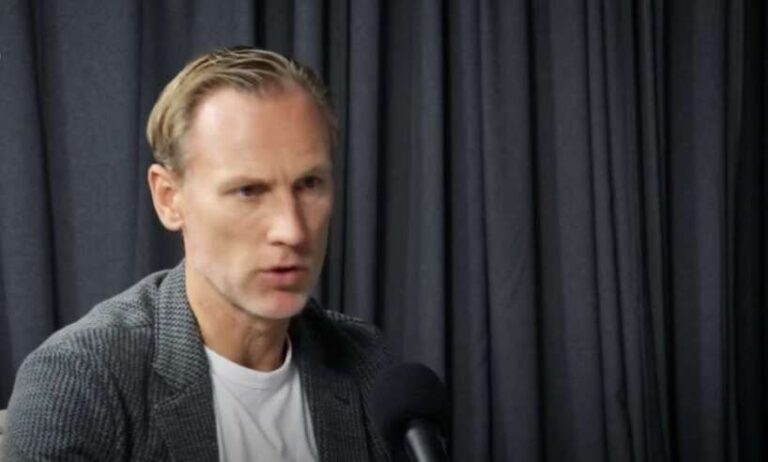 Balstoties uz VID datiem, Aldis Gobzems ir mainījis savu vārdu un ...