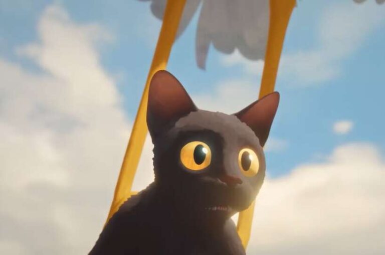 Noskaidrots, kurās valstīs filmas "Straume" demonstrēšana ir aizliegta